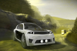 CyDesign Labs Group B Rally Car Challenge | Engineering & Design ...