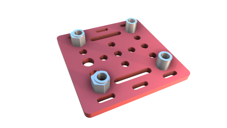 Free CAD Designs, Files & 3D Models | The GrabCAD Community Library