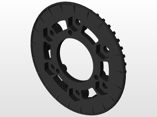 Free CAD Designs, Files & 3D Models | The GrabCAD Community Library