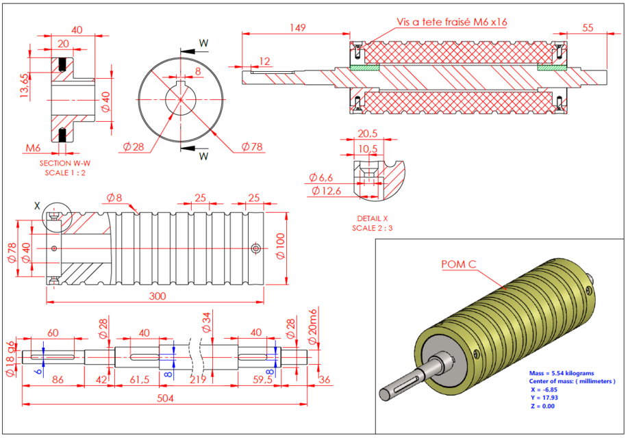 Free CAD Designs, Files & 3D Models | The GrabCAD Community Library