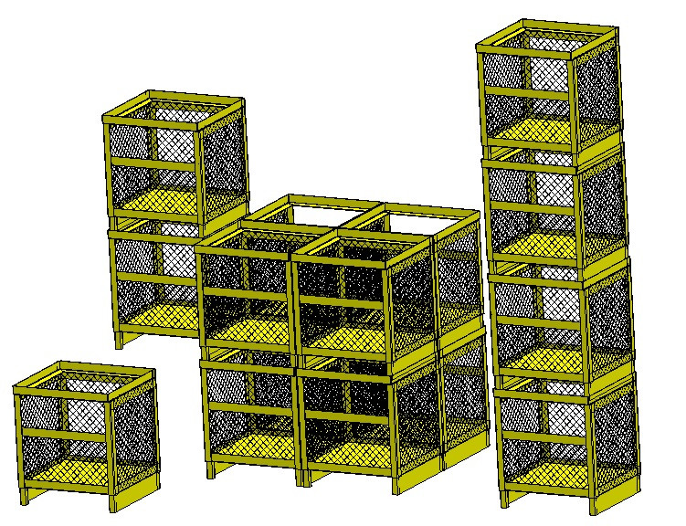 Free CAD Designs, Files & 3D Models | The GrabCAD Community Library