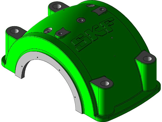 Free CAD Designs, Files & 3D Models | The GrabCAD Community Library