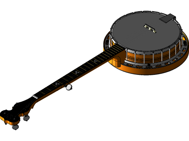 Free CAD Designs, Files & 3D Models | The GrabCAD Community Library