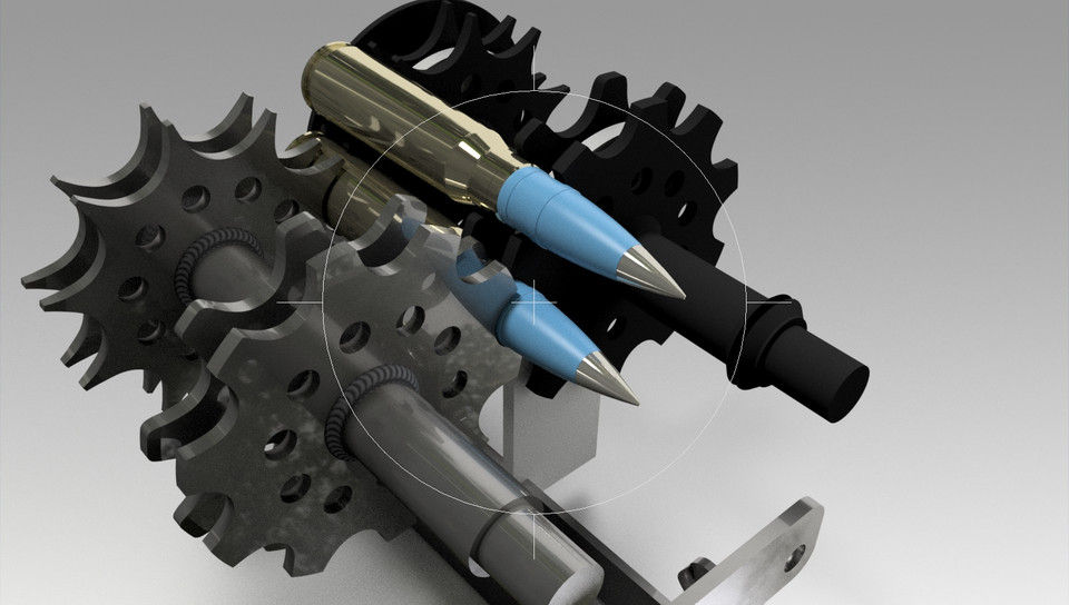 Free CAD Designs, Files & 3D Models | The GrabCAD Community Library