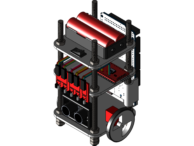 Free CAD Designs, Files & 3D Models | The GrabCAD Community Library