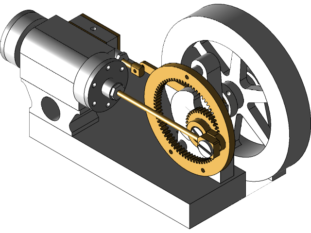 Free CAD Designs, Files & 3D Models | The GrabCAD Community Library