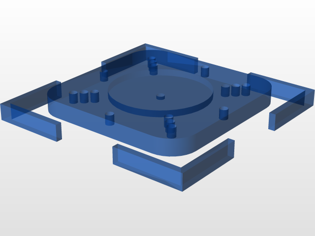 Free CAD Designs, Files & 3D Models | The GrabCAD Community Library