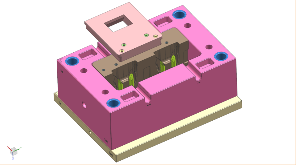 Free CAD Designs, Files & 3D Models | The GrabCAD Community Library