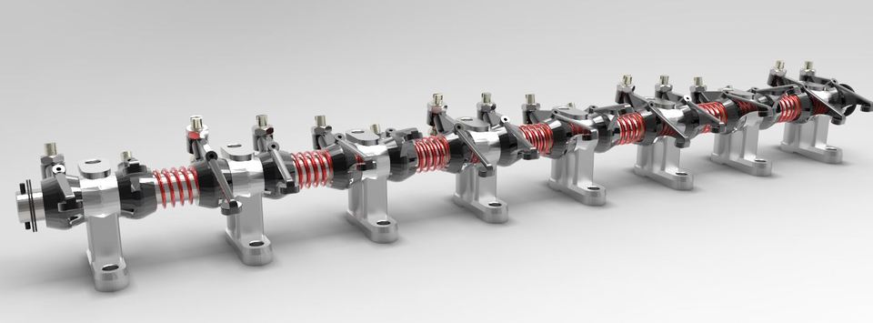 Free CAD Designs, Files & 3D Models | The GrabCAD Community Library