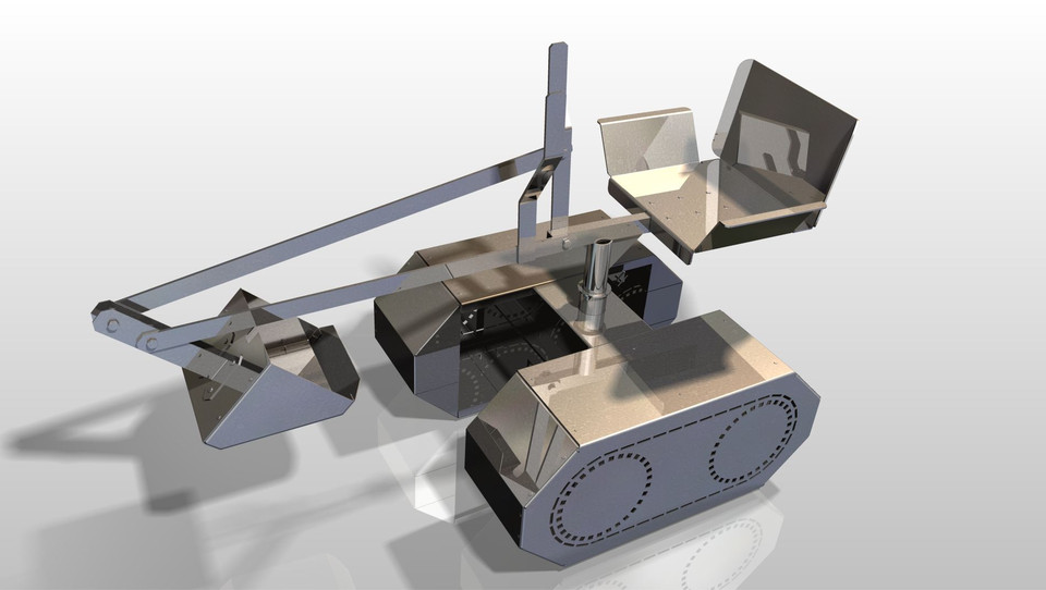 Free CAD Designs, Files & 3D Models | The GrabCAD Community Library