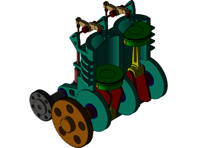 Free CAD Designs, Files & 3D Models | The GrabCAD Community Library