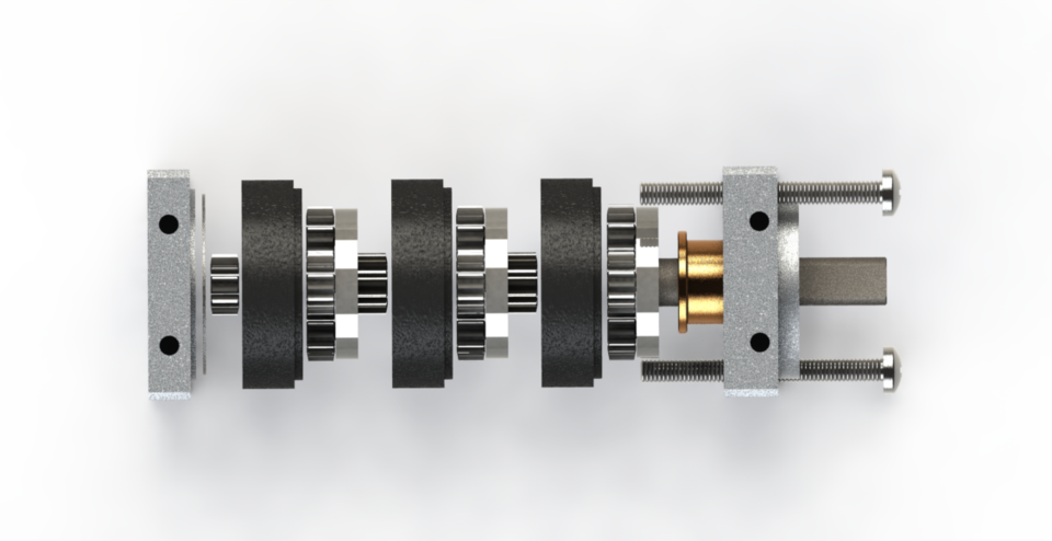 Free CAD Designs, Files & 3D Models | The GrabCAD Community Library