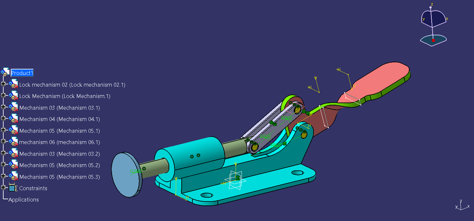 Free CAD Designs, Files & 3D Models | The GrabCAD Community Library