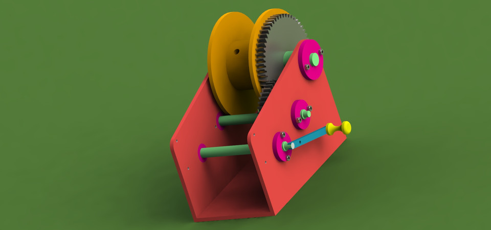 Free CAD Designs, Files & 3D Models | The GrabCAD Community Library