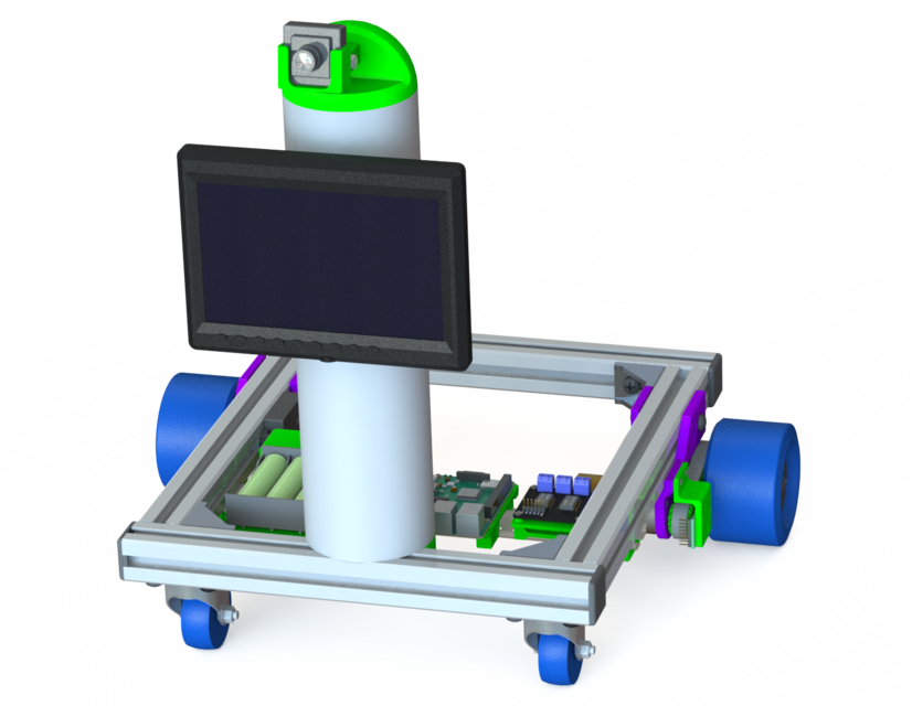 Free CAD Designs, Files & 3D Models | The GrabCAD Community Library