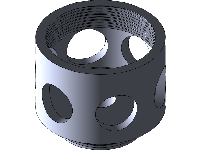 Free CAD Designs, Files & 3D Models | The GrabCAD Community Library