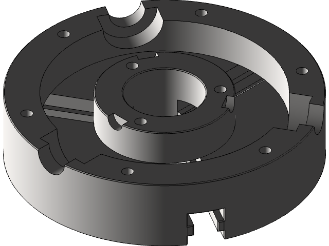 Free CAD Designs, Files & 3D Models | The GrabCAD Community Library