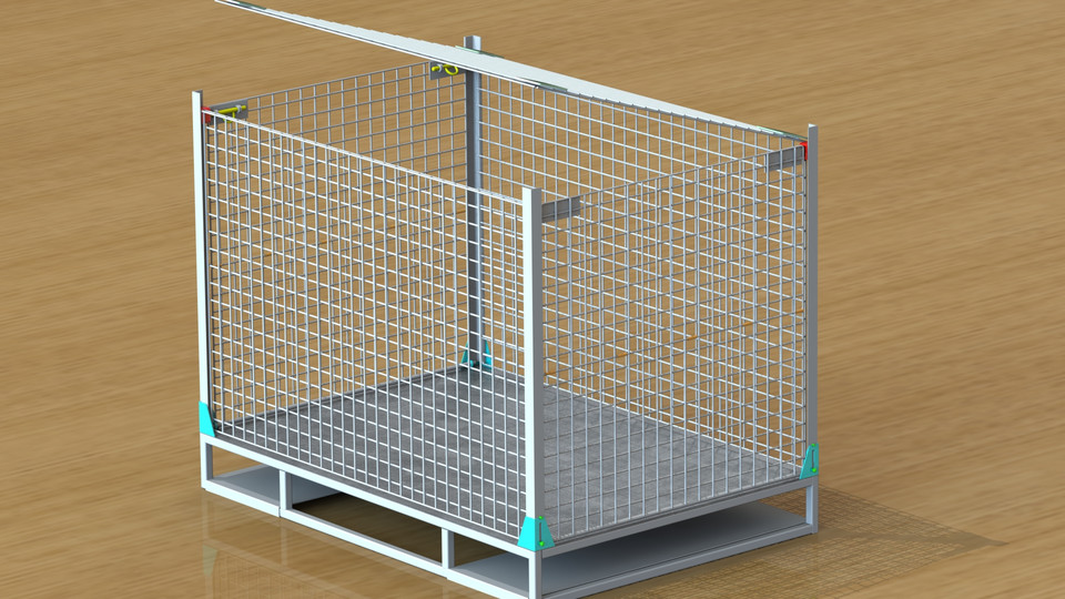 Free CAD Designs, Files & 3D Models | The GrabCAD Community Library