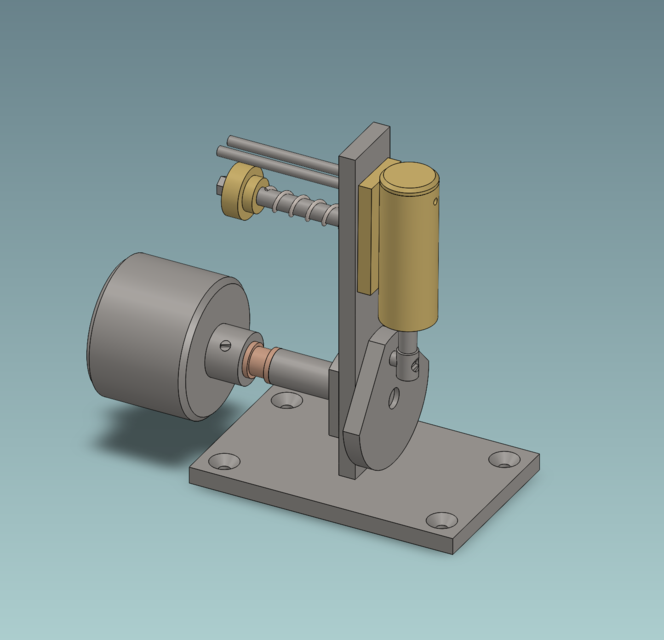 Free CAD Designs, Files & 3D Models | The GrabCAD Community Library