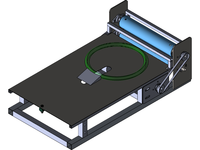 Free CAD Designs, Files & 3D Models | The GrabCAD Community Library