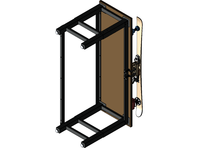 Free CAD Designs, Files & 3D Models | The GrabCAD Community Library