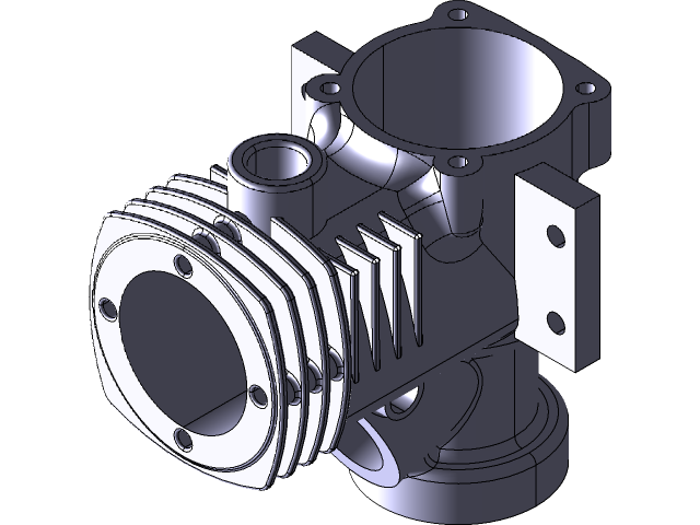 Free CAD Designs, Files & 3D Models | The GrabCAD Community Library