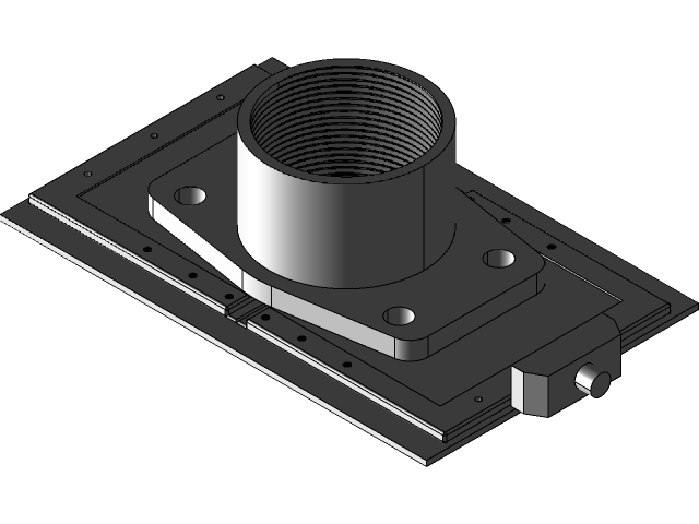 Free CAD Designs, Files & 3D Models | The GrabCAD Community Library