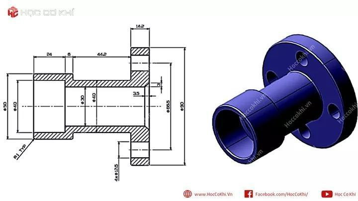 Free CAD Designs, Files & 3D Models | The GrabCAD Community Library