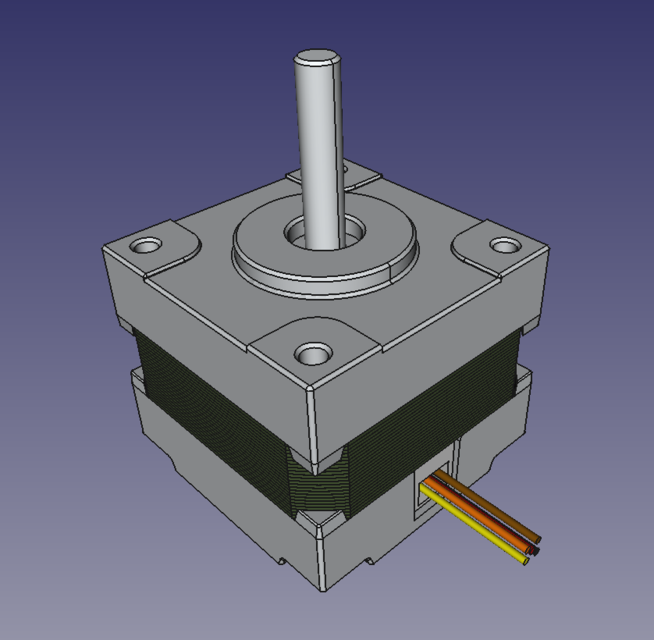 Free CAD Designs, Files & 3D Models | The GrabCAD Community Library