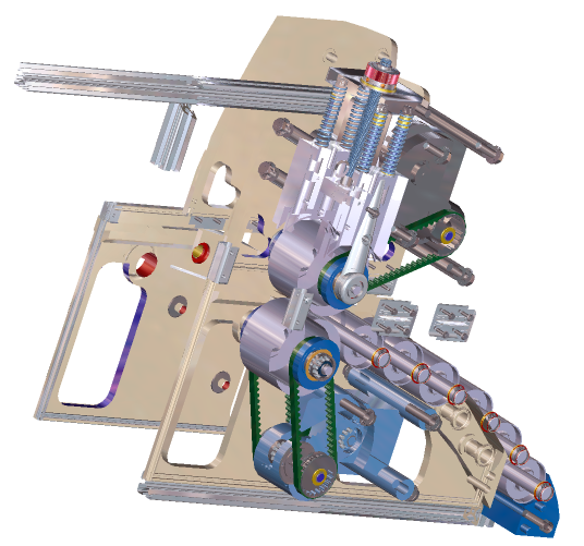 Free CAD Designs, Files & 3D Models | The GrabCAD Community Library