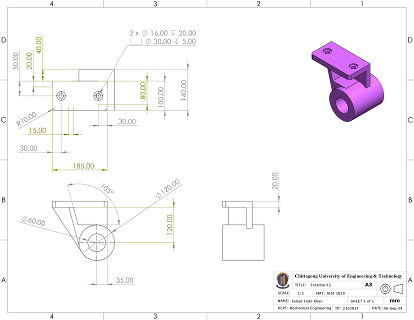 Free CAD Designs, Files & 3D Models | The GrabCAD Community Library