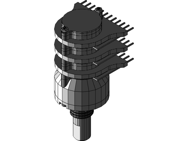 Free CAD Designs, Files & 3D Models | The GrabCAD Community Library