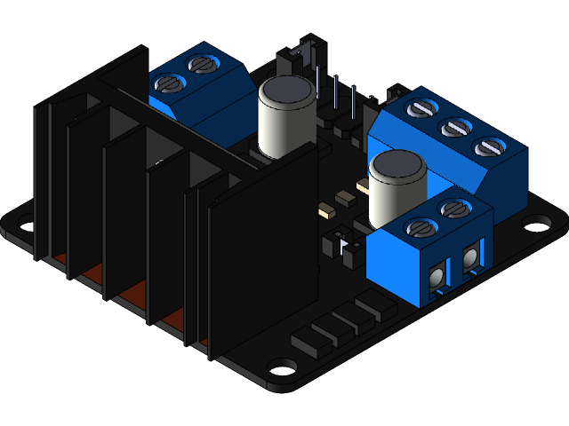 Free CAD Designs, Files & 3D Models | The GrabCAD Community Library