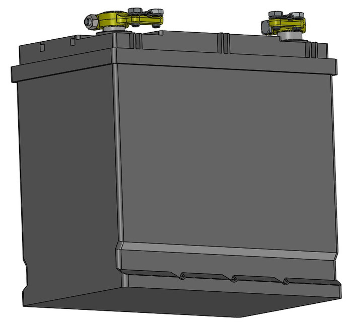 Free CAD Designs, Files & 3D Models | The GrabCAD Community Library