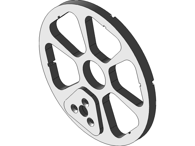 Free CAD Designs, Files & 3D Models | The GrabCAD Community Library