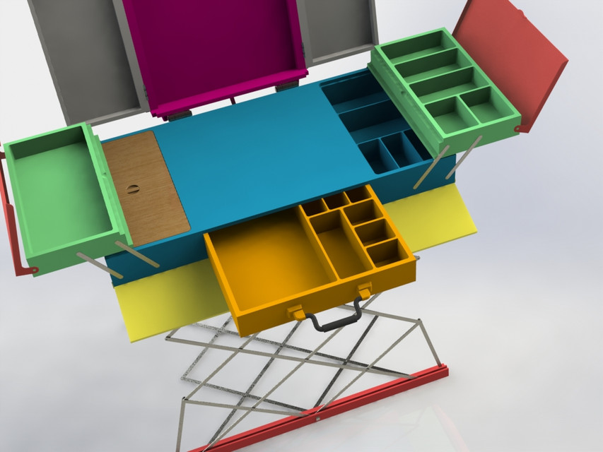 Free CAD Designs, Files & 3D Models | The GrabCAD Community Library