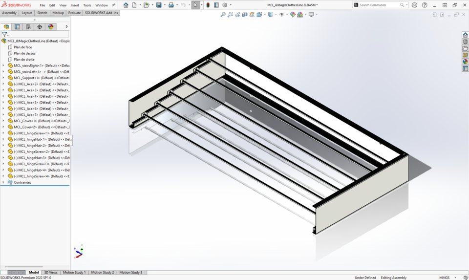 Free CAD Designs, Files & 3D Models | The GrabCAD Community Library