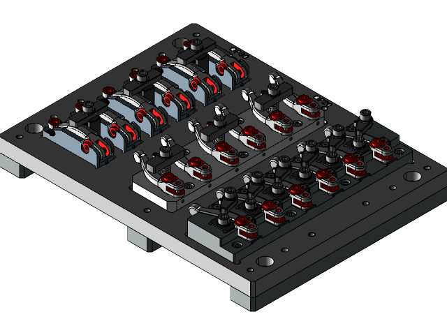 Free CAD Designs, Files & 3D Models | The GrabCAD Community Library