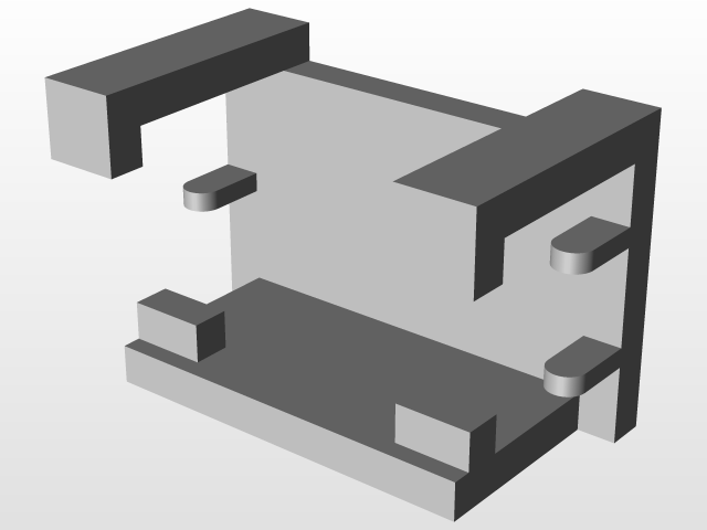 Free CAD Designs, Files & 3D Models | The GrabCAD Community Library