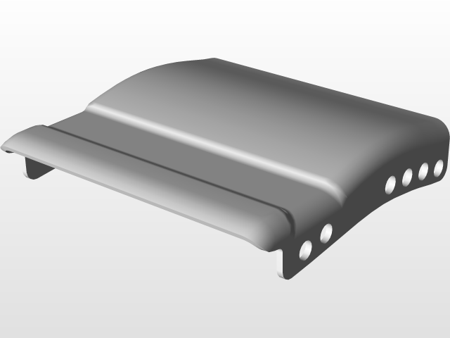 Free CAD Designs, Files & 3D Models | The GrabCAD Community Library