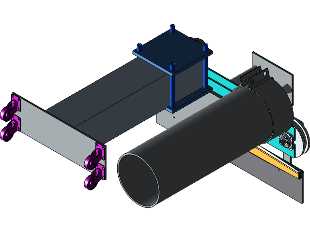 Free CAD Designs, Files & 3D Models | The GrabCAD Community Library