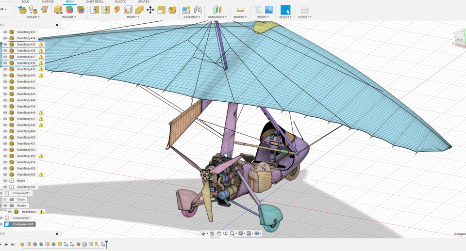Free CAD Designs, Files & 3D Models | The GrabCAD Community Library