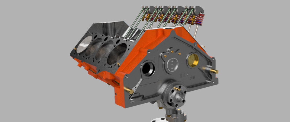 Free CAD Designs, Files & 3D Models | The GrabCAD Community Library