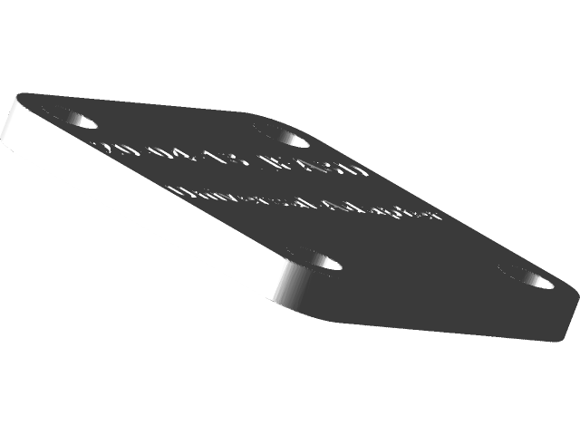 Free CAD Designs, Files & 3D Models | The GrabCAD Community Library