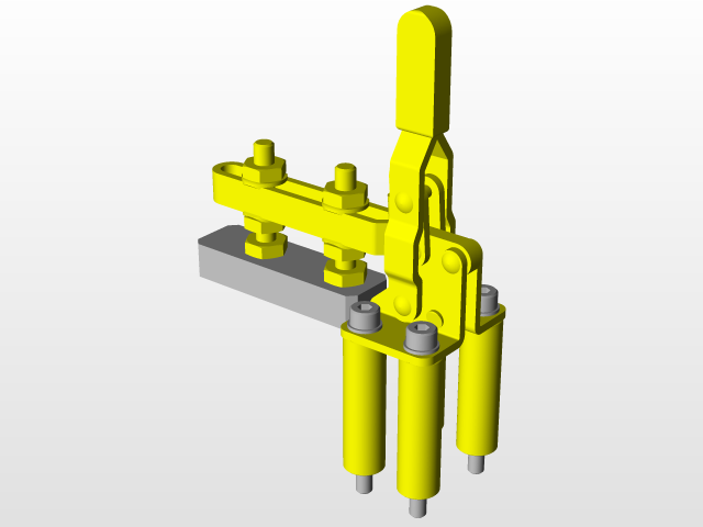 Free CAD Designs, Files & 3D Models | The GrabCAD Community Library