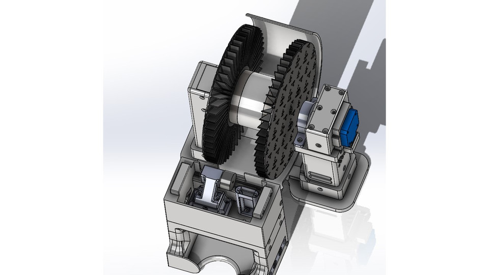 Free CAD Designs, Files & 3D Models | The GrabCAD Community Library