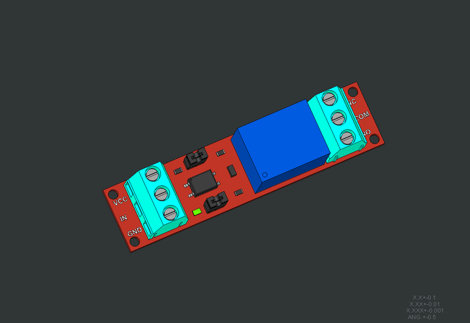 Free CAD Designs, Files & 3D Models | The GrabCAD Community Library