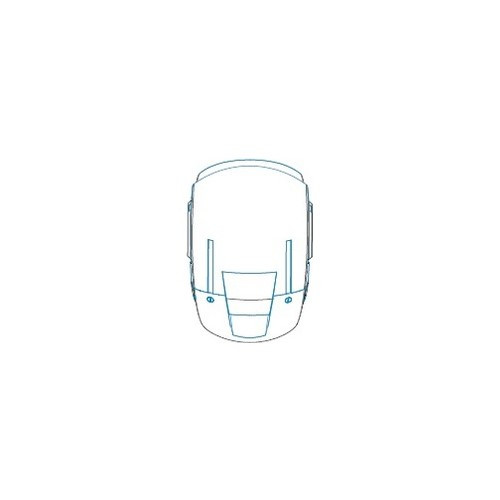 Iron Man Helmet | 3D CAD Model Library | GrabCAD