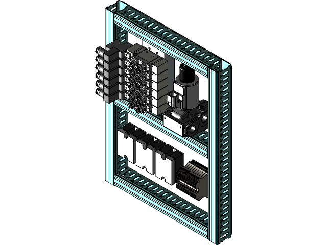 Free CAD Designs, Files & 3D Models | The GrabCAD Community Library