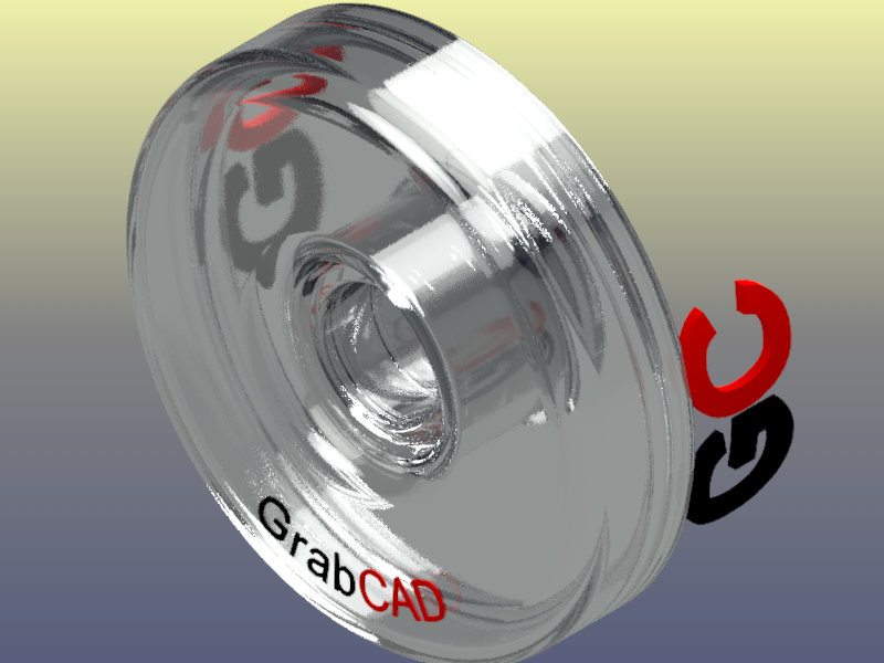 Free CAD Designs, Files & 3D Models | The GrabCAD Community Library